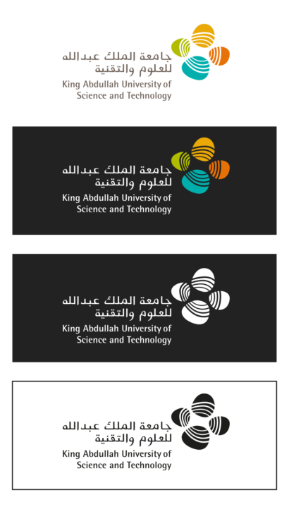 KAUST Brand – Strategic National Advancement