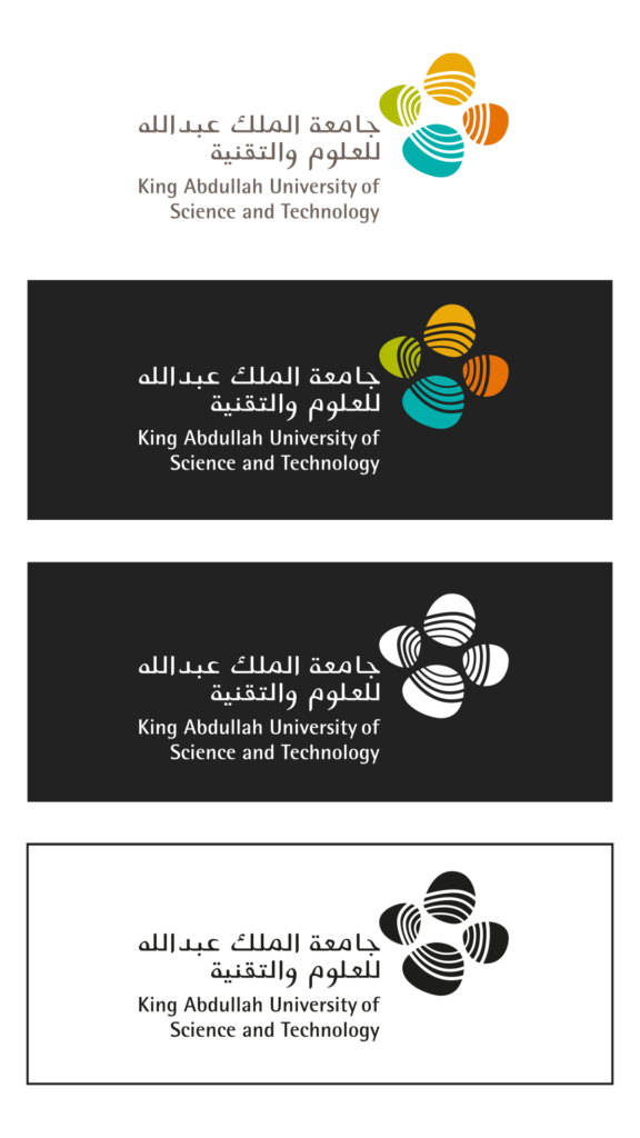KAUST Brand – Strategic National Advancement