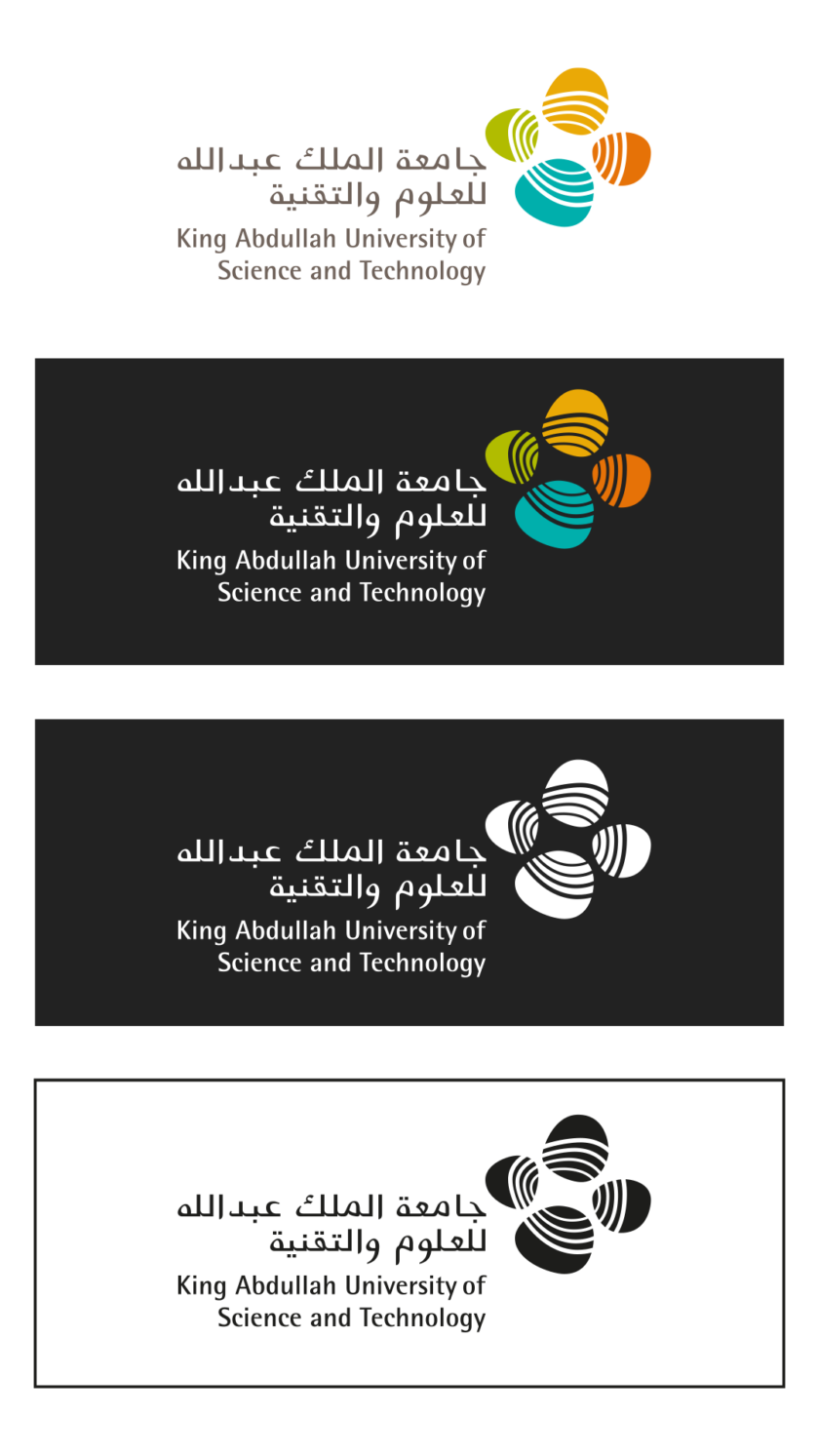 KAUST Brand – Strategic National Advancement