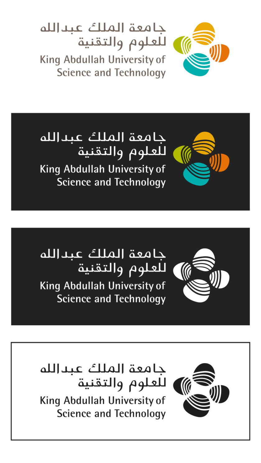 KAUST Brand – Strategic National Advancement